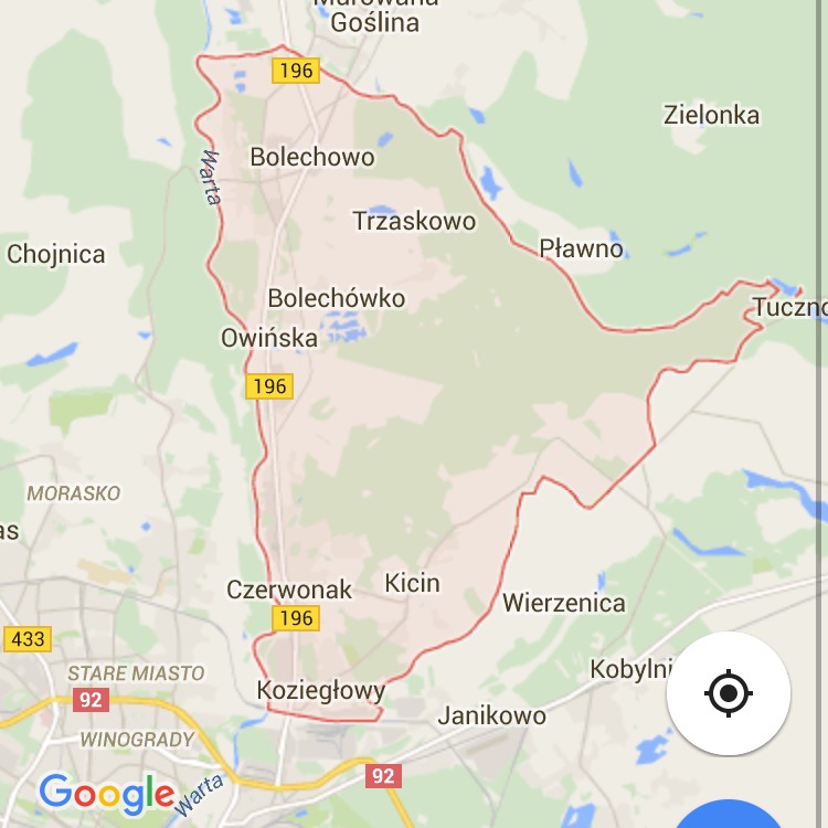 Dzień bezpłatnej pomocy prawnej dla mieszkańców Gminy Czerwonak ...